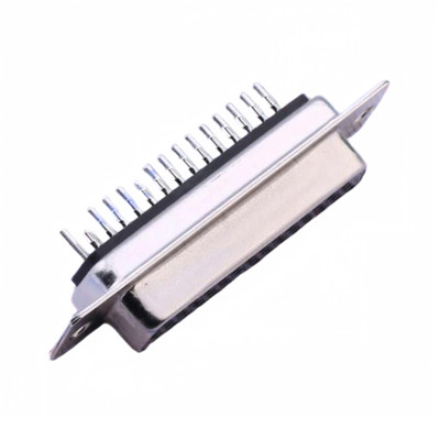 CONNFLY Elec DS1035-15FBNSiSS D-Sub Connector
