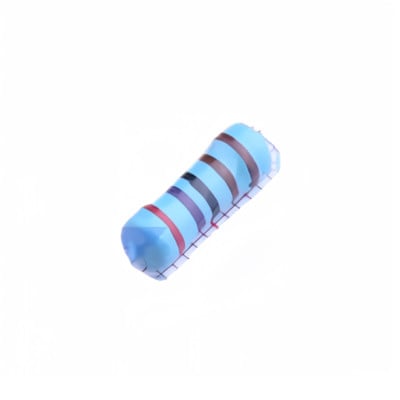 CCO(Chian Chia Elec) MF1W-47KΩ±1% T Through Hole Resistor