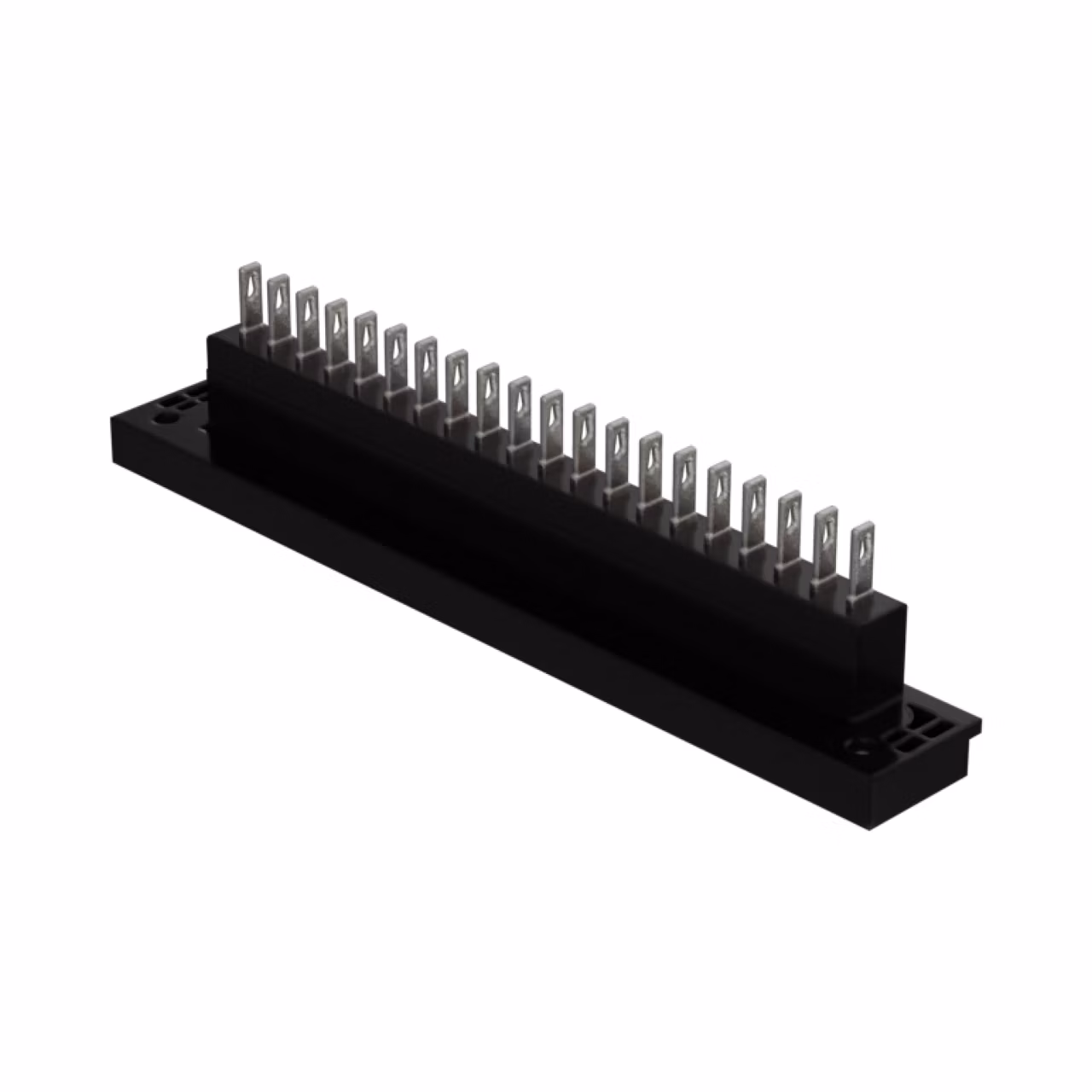 5.08mm Pitch Eurostyle Horizontal Receptacle, Panel Mount, 20 Circuits for sale