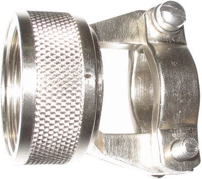 Amphenol M28840/626SB Backshells and Cable Clamps