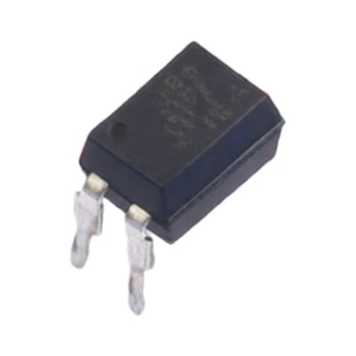 MIRACLE POWER MPC817B1(SL)(T1)-FGV Photovoltaic Output Optoisolator Transistor