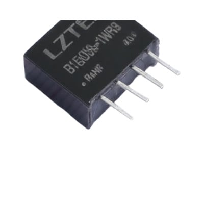 LZTEC B1515S-1WR3 DC DC Converter Chip