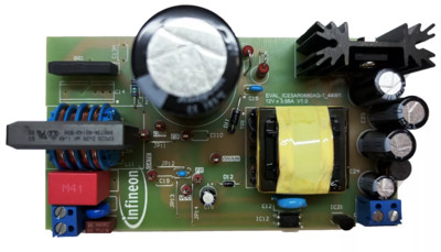 Infineon ICE5GR1680AG for sale