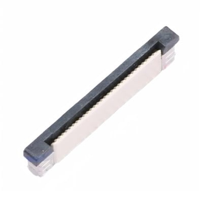 JUSHUO AFC11-S08ICC-00 FFC FPC Flat Flexible Connector Assembly