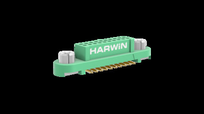 Harwin G125-FS12605F2P