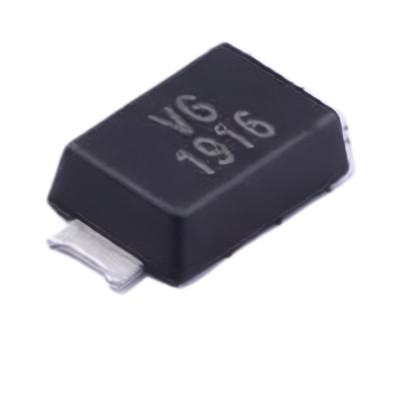 Jingdao Microelectronics SMAFJ170CA TVS Diode