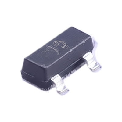 JSCJ S9012 Single Bipolar Transistor (HFE Range 112-166)