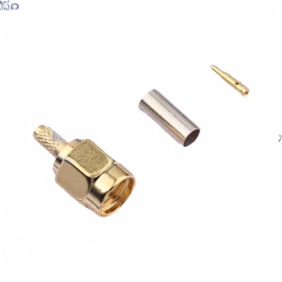 HenryTech HL-SMA-JKB