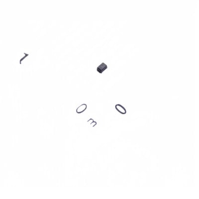 CBI MM5Z10 Single Zener Diode