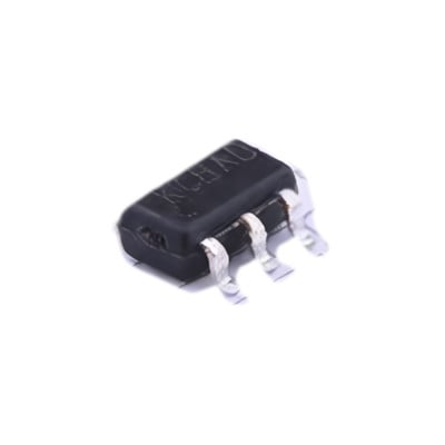 RYCHIP Semiconductor Inc. RY3420