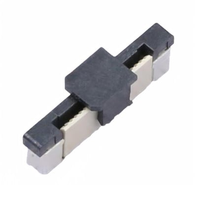 Hanbo Electronic HB-FPC-05LSZJ-H4536P