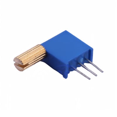 BOCHEN 3296X-1-204-8mm Trimmer Potentiometer
