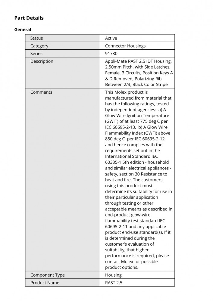 917800012 product documentation page 2