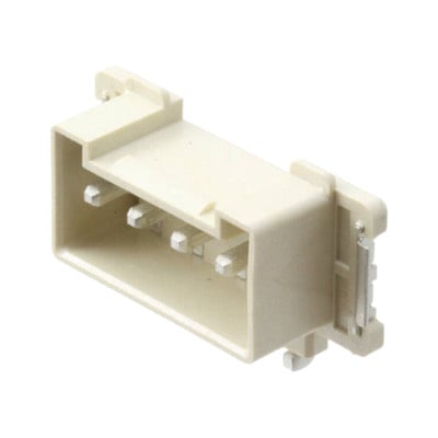 TE Connectivity 2058299-2 Solid State Lighting Connector Assembly