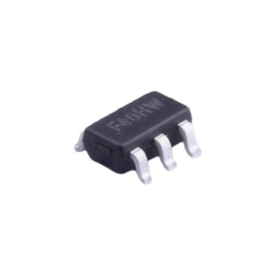 3PEAK TPF144-VR Amplifier Chip