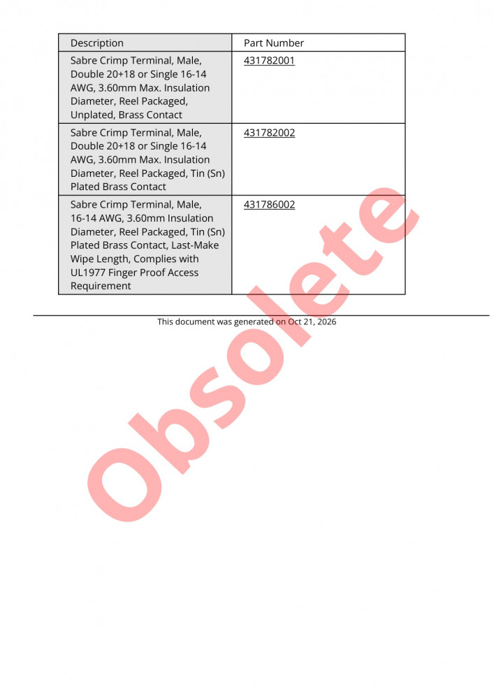 Tooling document page 3