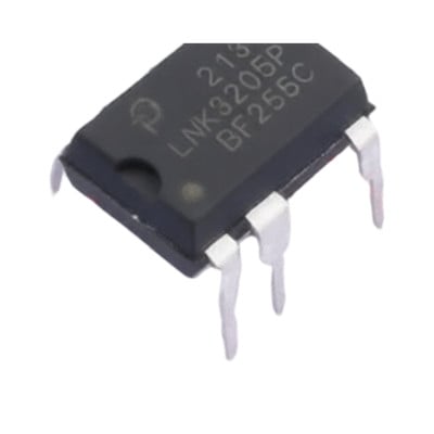 POWER INTEGRATIONS LNK302PN AC DC Converter & Offline Switcher IC