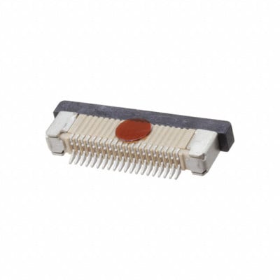 Samtec ZF5S-20-01-T-WT-K FFC FPC Flat Flexible Connector Assembly for sale