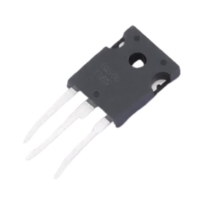 ROHM RGCL60TK60GC11 Single IGBT
