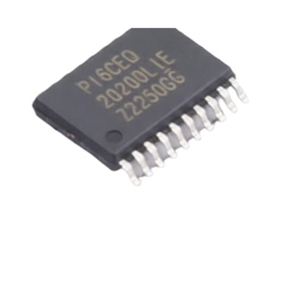 DIODES PI6CEQ20200LIEX Application Specific Clock/Timing Chip for sale