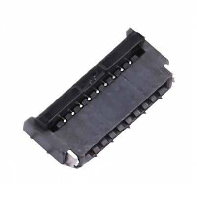 JUSHUO AFC07-S34ECA-00 FFC FPC Flat Flexible Connector Housing
