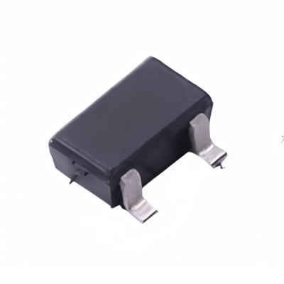 AnaSem VDD261MCTA Voltage Reference Chip