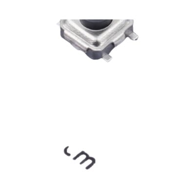 ROCPU Switches TP13721617 Tactile Switch