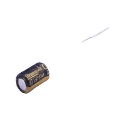 Chengx EF227M010E05RR0VH4FP0 Aluminum Electrolytic Capacitor