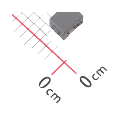 CND-tek WCM2012F2SF-670T04 H Common Mode Choke