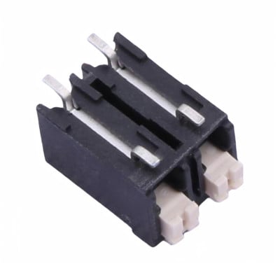 JILN JL212R-SMT-50012BP1 Wire to Board Connector Chip