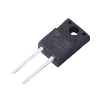 JSCJ MUR8H60 Single Diode