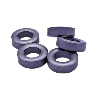 JINGXINGTIANCI T10*5*6 Magnet Ring Bead Chip