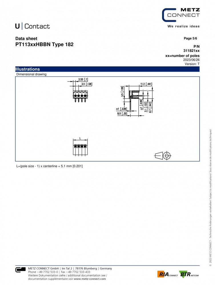 31182102 datasheet page 5