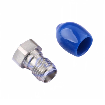 HenryTech HL-SMA/IPEX1-KJG RF Coaxial Connector Assembly for sale