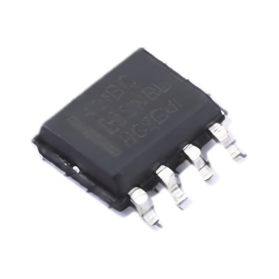 HGSEMI TL431CM/TR Voltage Reference Chip