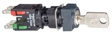 Schneider XB6CGC5B Selector Switch for sale
