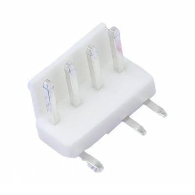 XYECONN XY-VH3.96-2A51 Male Header Pins
