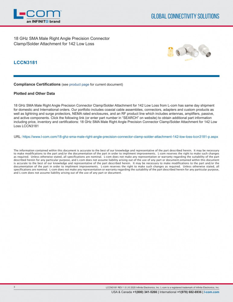 LCCN3181 technical document page 3