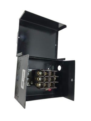 Altech 38057 Power Distribution Chip