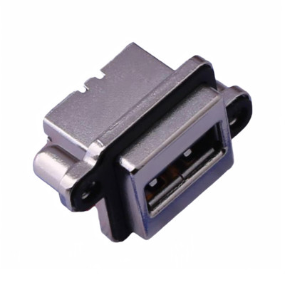 Amphenol MUSBB15134 USB, DVI, HDMI Connector Assembly