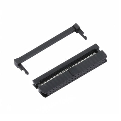 Yxcon IDC2-60354B0ATB1 Free Hanging Panel Mount Chip