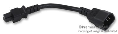 EATON P014-06N Power Line Cable and Extension Cord Assembly for sale