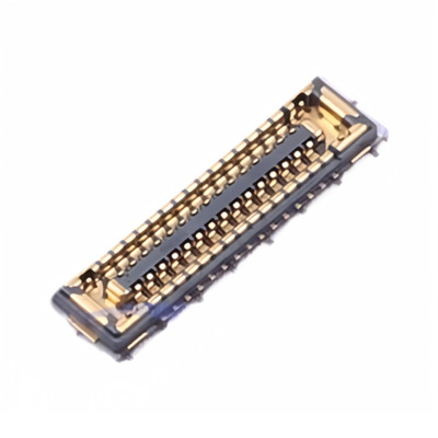 HOAUC HYCW60M-BTB2X15-047B Board-to-Board Mezzanine Edge Type Array Connector