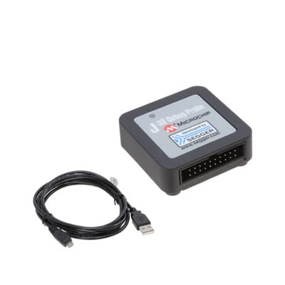 MICROCHIP PG164150 Programmer, Emulator, and Debugger Chip