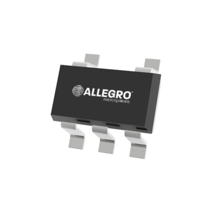 ALLEGRO A33230LLHALT-XZ-S-AR-03 Angle & Linear Position Sensor IC for sale