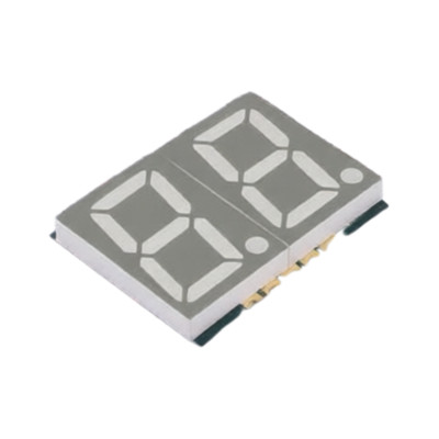 Guangcai Display GS5620CB-G LED Numeric Display Chip for sale