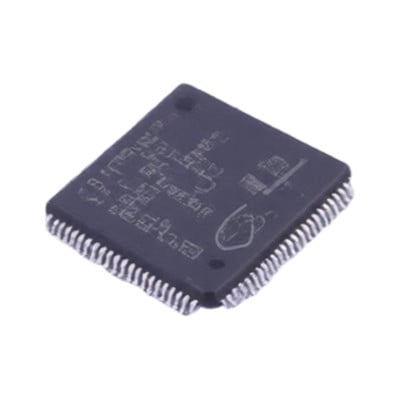 GigaDevice Semicon Beijing GD32F205RET6 Microcontroller