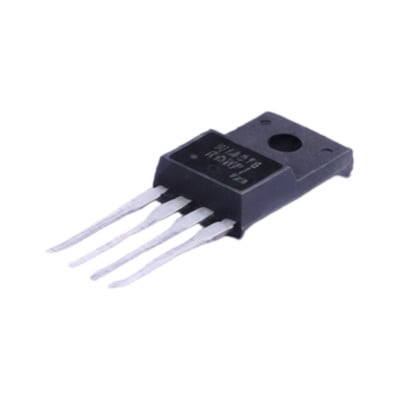 KEC KIA78R05PI-U/P Linear Low Dropout (LDO) Voltage Regulator