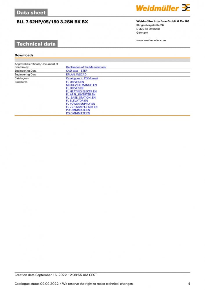 1122100000 technical document page 4