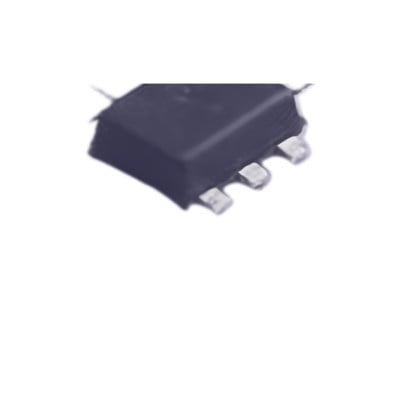 onsemi NUP4302MR6T1G TVS Diode
